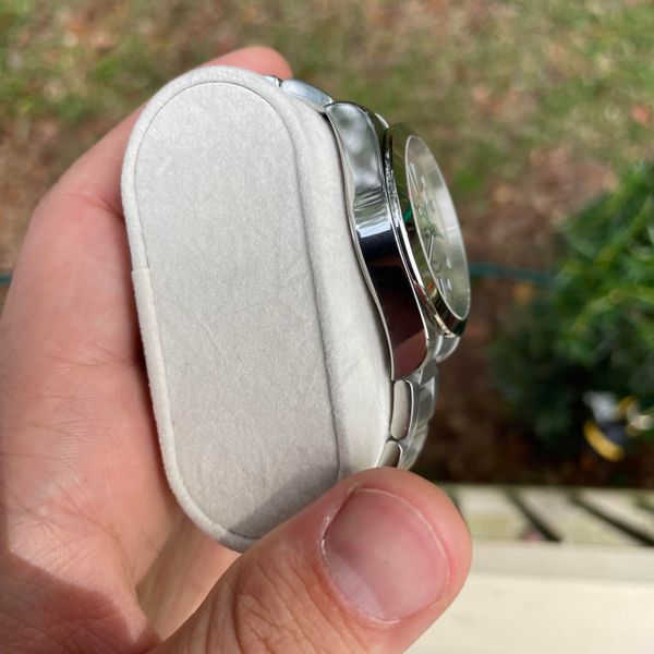 [WTS] Tudor Black Bay 36 Silver Dial | WatchCharts