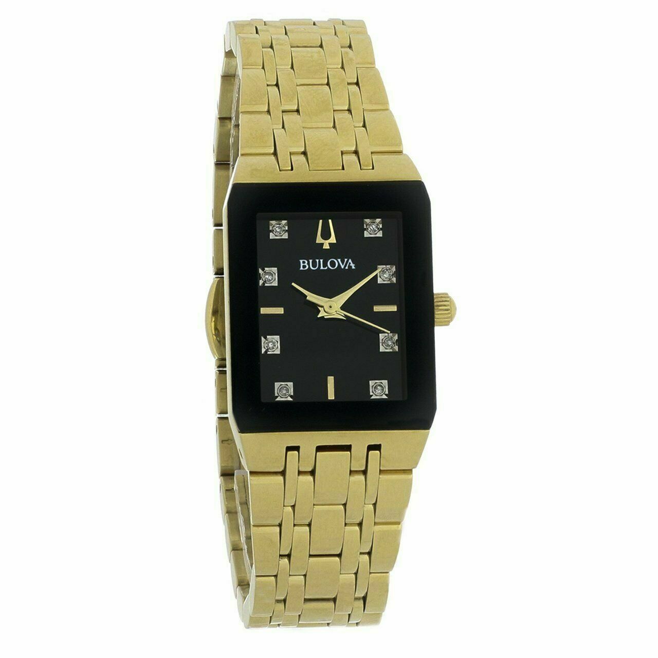 Bulova Modern (97P135) Market Price | WatchCharts