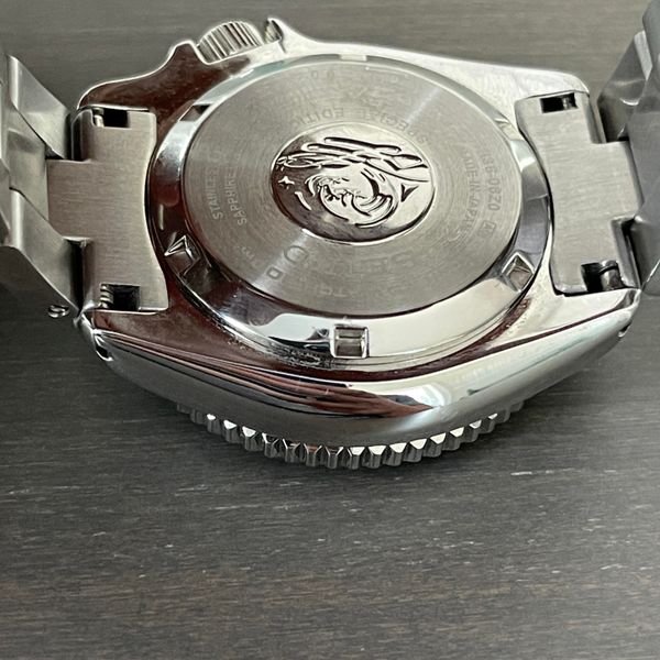 [WTS] Seiko Manta Ray mod | WatchCharts