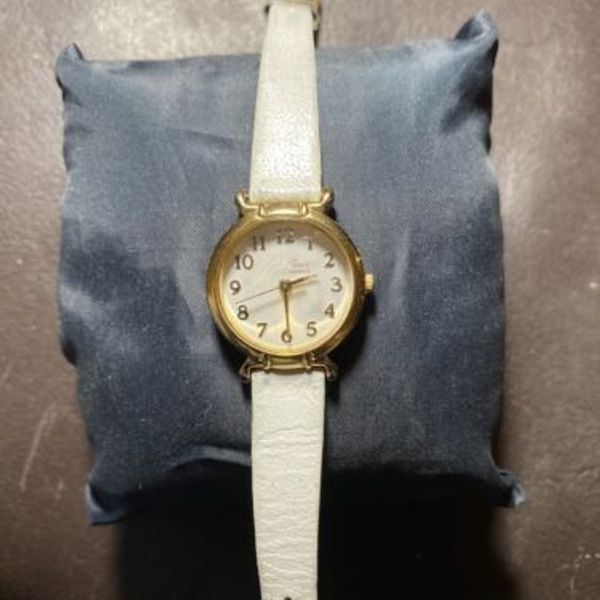 Ladies Timex Unique Dial Working | WatchCharts