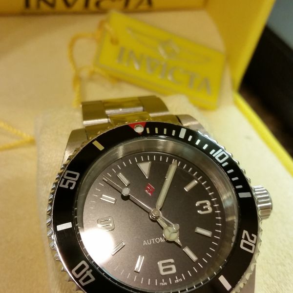 FS: Explorer Style Invicta 8926 Sub | WatchCharts