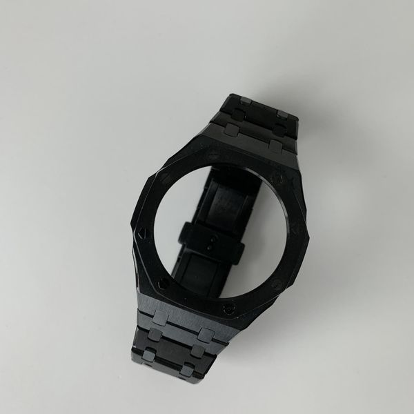 [WTS] Casioak Black Metal Mod Kit - $99 | WatchCharts