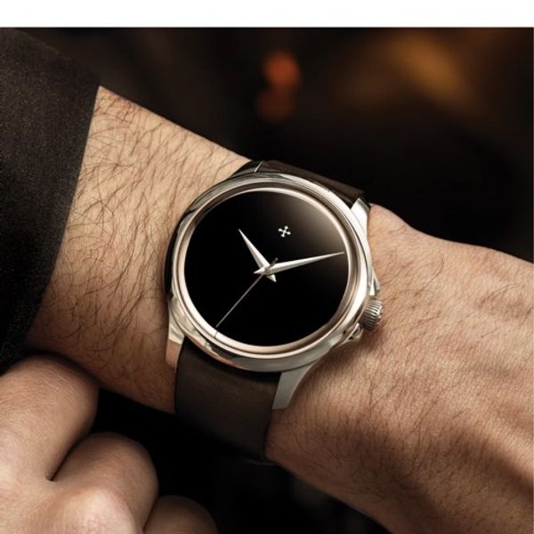 Venezianico Redentore (Musou Black) Watch | WatchCharts Marketplace