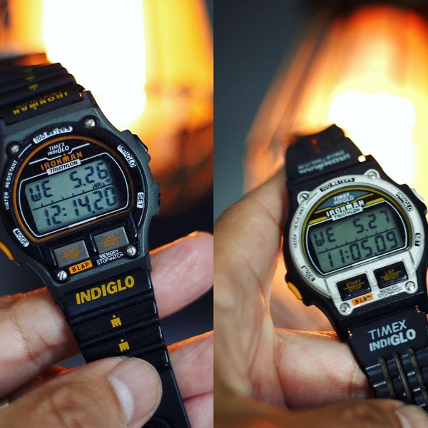 [WTS] Timex Ironman Set —will also split | WatchCharts