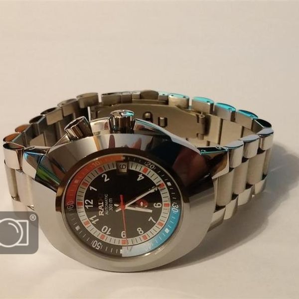 FSOT Rado Original 300m Diver | WatchCharts