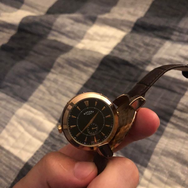 [WTS] Rotary Revelation Reversible Men’s Watch | WatchCharts Marketplace