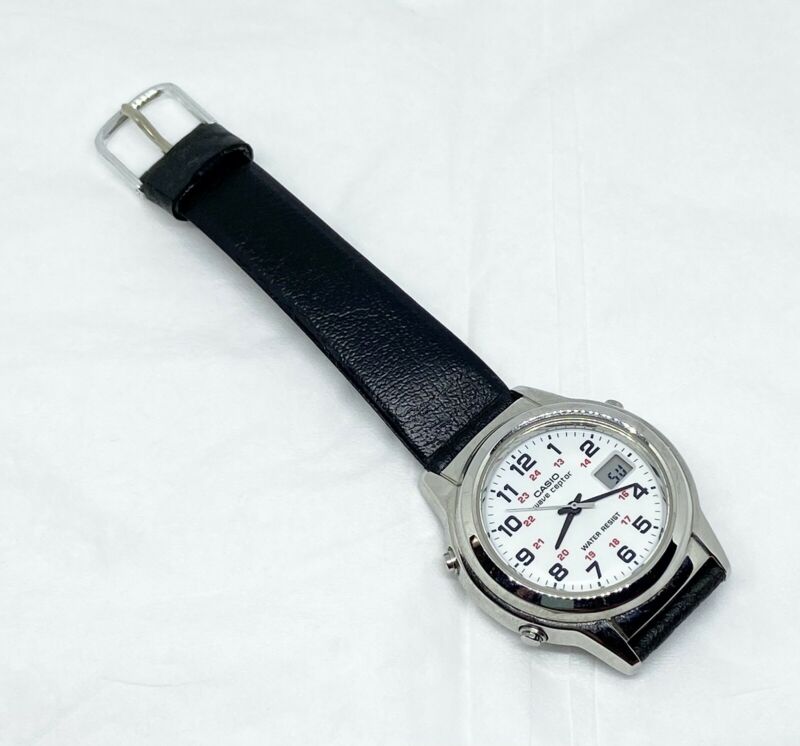 Casio Wave Ceptor 4756 Manual