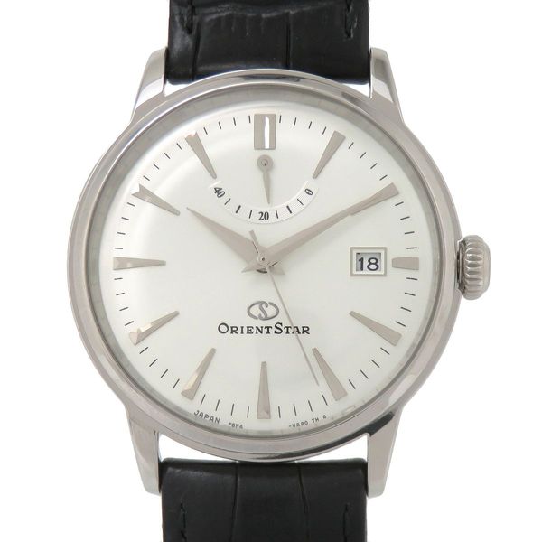 Orient Orient Star Classic Collection Power Reserve Men's RK-AF0002S ...