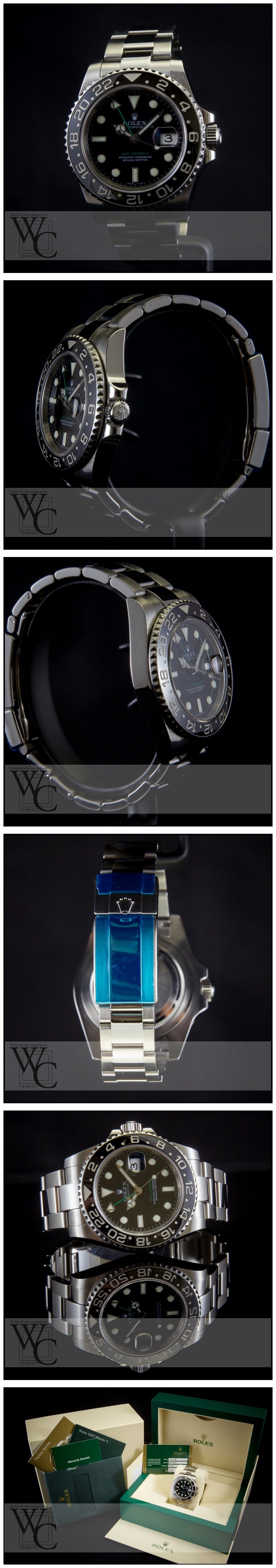 Panerai pam250 luminor daylight chrono pam 250 44mm hot | WatchCharts ...