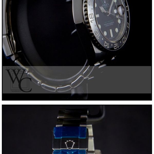 Panerai pam250 luminor daylight chrono pam 250 44mm hot | WatchCharts ...
