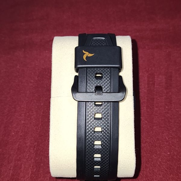 Casio Watch Men Super Illuminator Triple Sensor | WatchCharts Marketplace