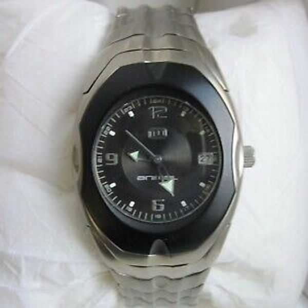 ANIMAL SURF WATCH 043 TITANIUM EDITION FUTURE SERIES | WatchCharts ...