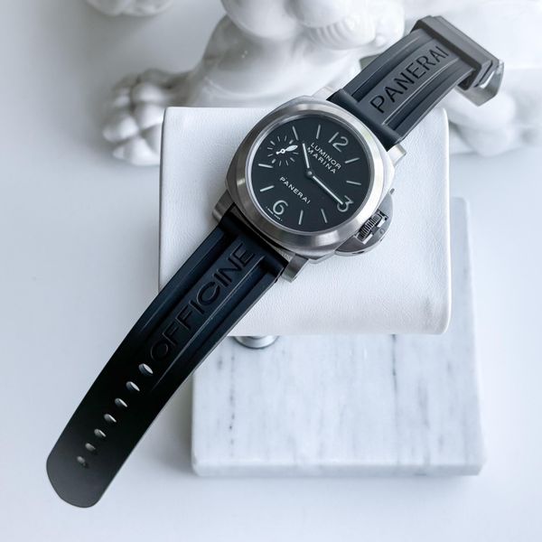 [WTS] PAM177 Panerai 44mm Luminor Marina PAM00177 Complete Set ...