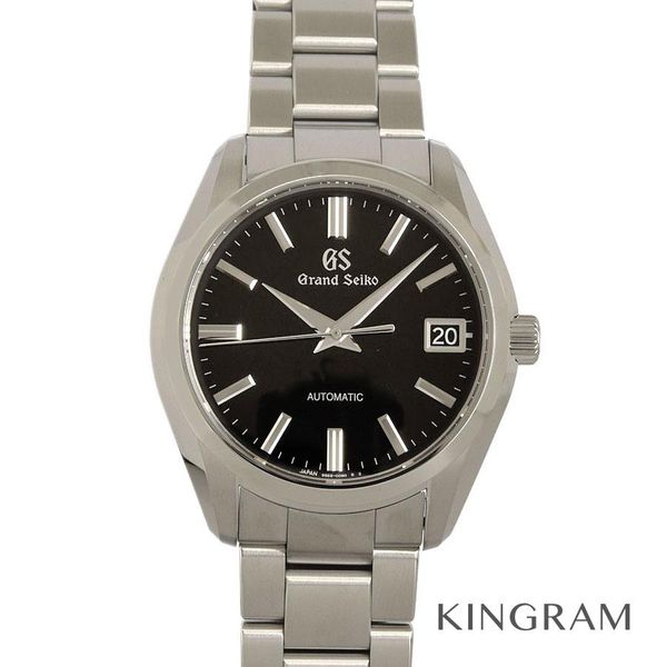 Seiko SEIKO Grand Seiko SBGR309 Mechanical self-winding OH finished ...