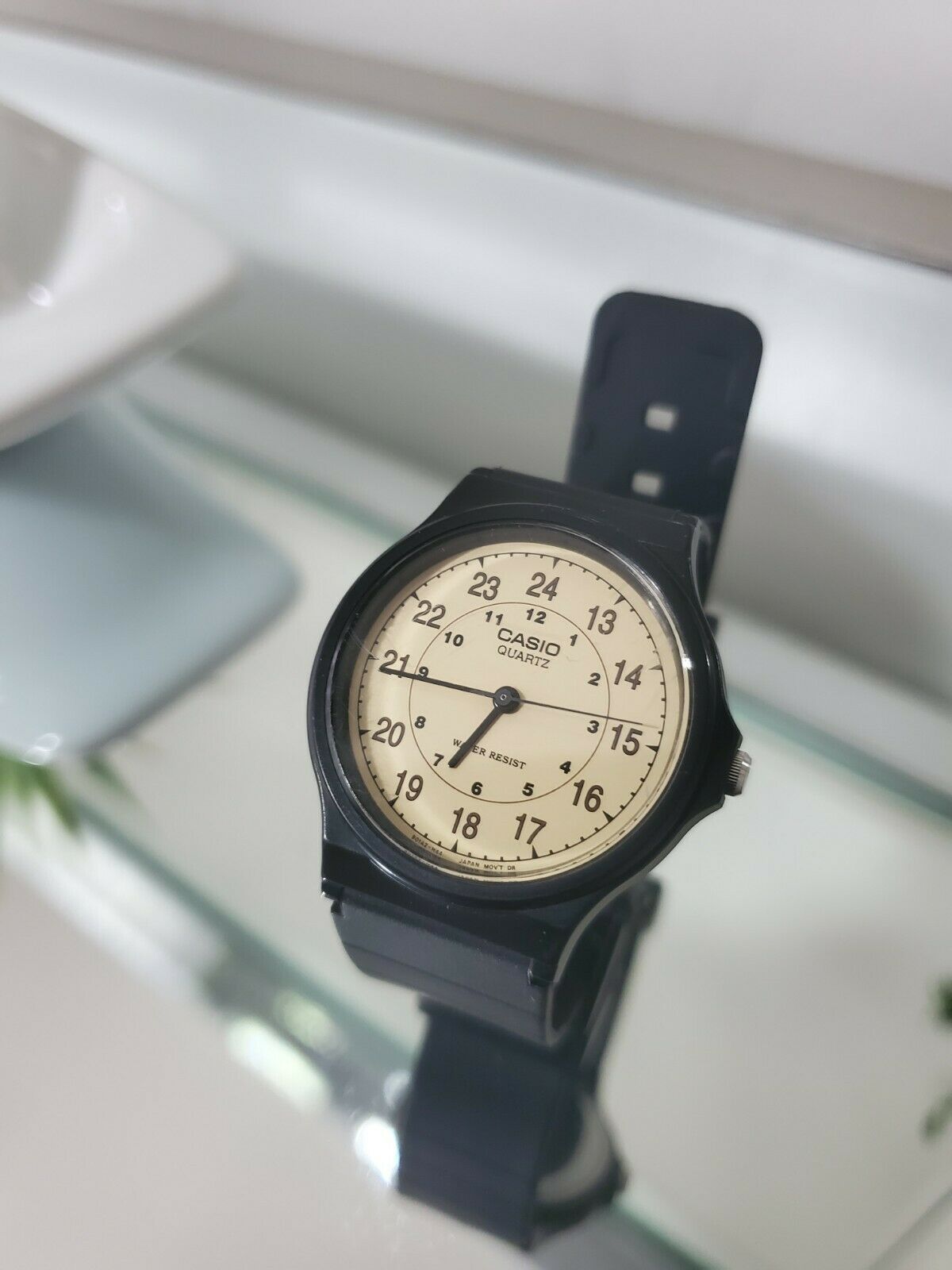 Casio mq249b store