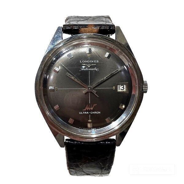 Longine Longines Ultra Clon - Luxury Swiss Watch Automatic Movement ...