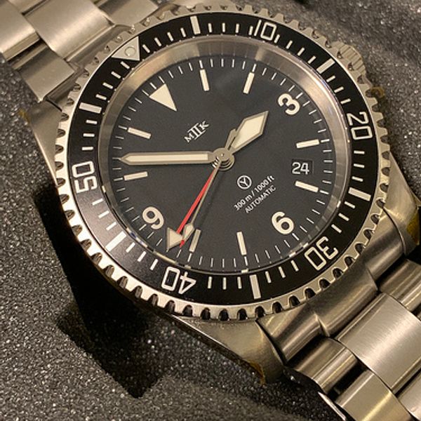 FS: MkII LRRP UTC - Very Rare 3-6-9 Dial JUST SERVICED - $1550 Shipped ...