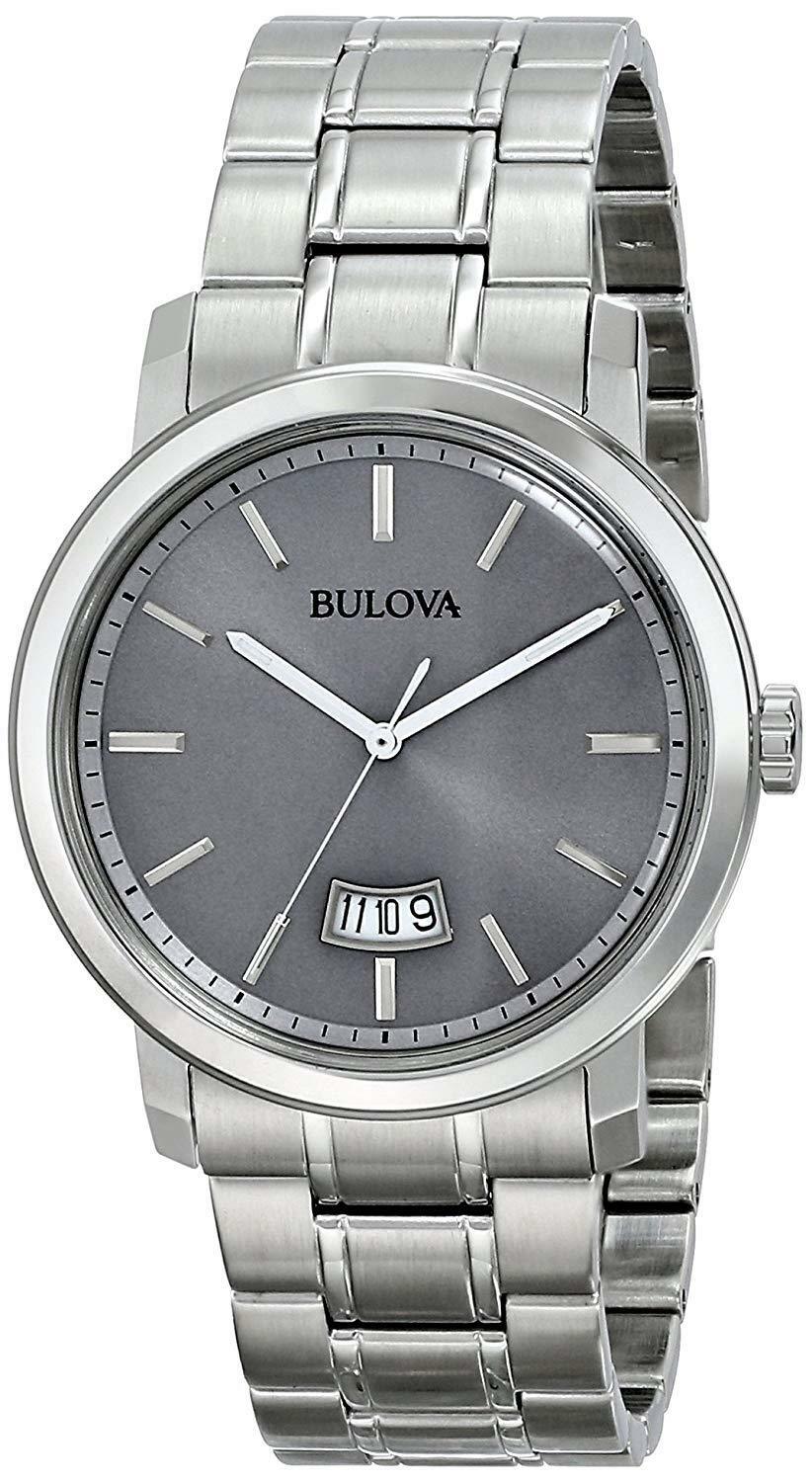 Bulova 96B200 Market Price | WatchCharts