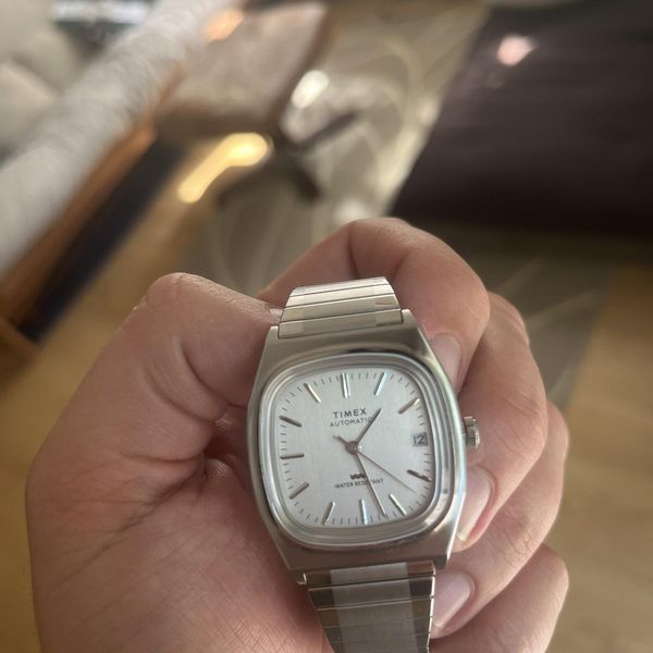 [WTS] Timex 1983 Reissue | WatchCharts Marketplace