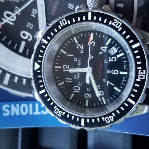 FS: Marathon TSAR 2011 | WatchCharts