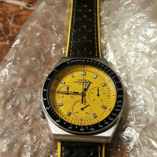 Seiko 7A28-710A | WatchCharts Marketplace