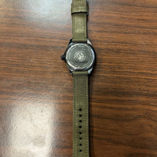 Citizen Solar Eco-Drive Outdoor Watch | WatchCharts Marketplace