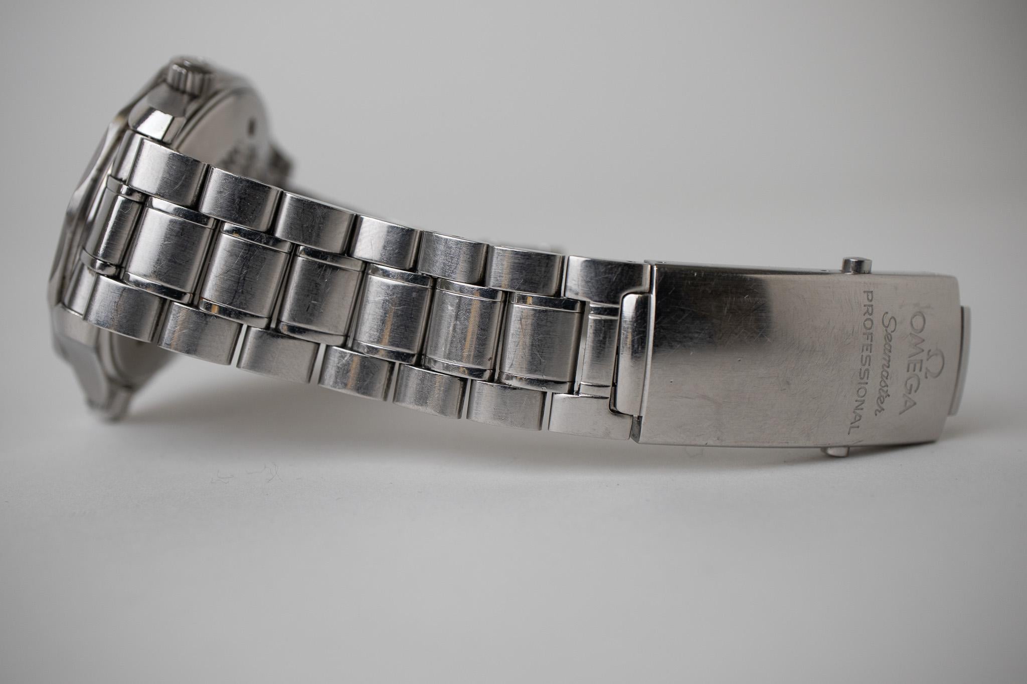 [WTS] Omega Seamaster 2254.50 | WatchCharts