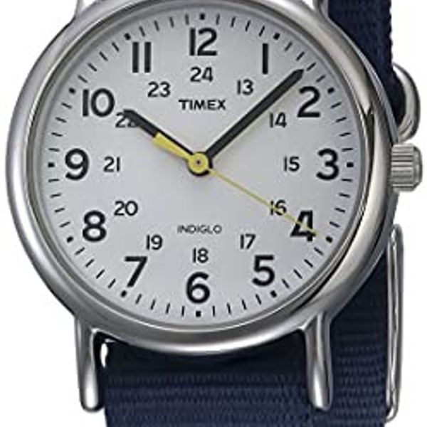 Orologio Timex Weekender Classic Donna | WatchCharts Marketplace