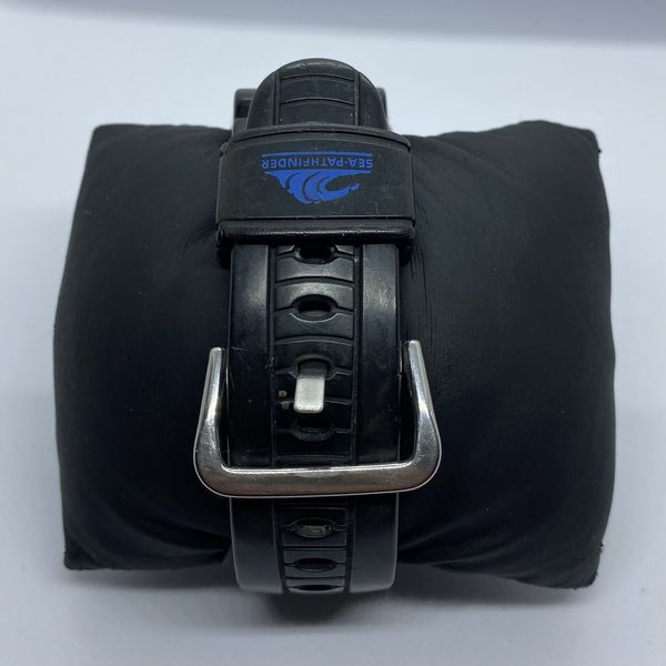 Rare Watch Casio Sea Pathfinder SPF-40 2273 Working watches - no button ...