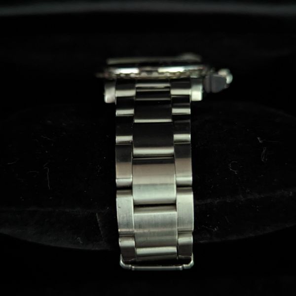 [WTS] Incipio IX Rolex 1655 Explorer II homage | WatchCharts Marketplace