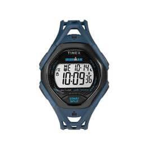 Timex Gents Ironman Digital Watch TW5M10600 | WatchCharts Marketplace