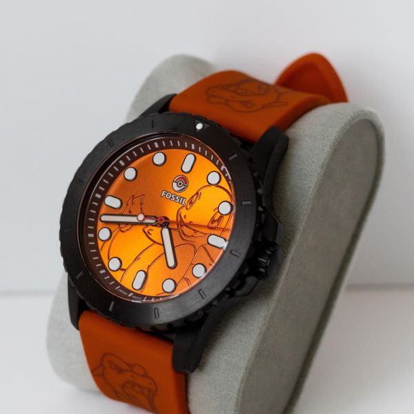 [WTS] Pokémon Center × Fossil: Kanto First Partners Stainless Steel ...