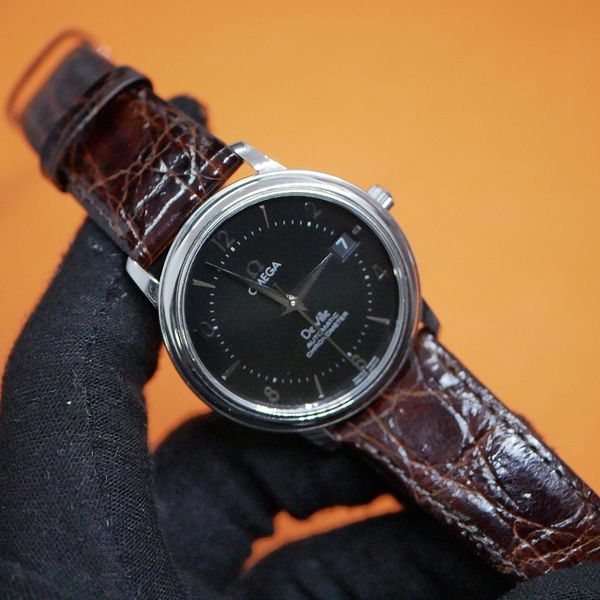 [WTS] Cheapest Omega Prestige De Ville Automatic for $749 [PRICE ...