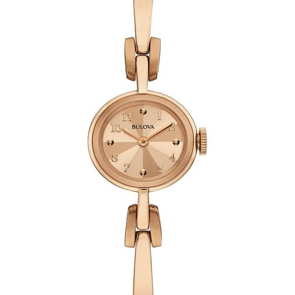 Bulova Classic (98B241) Market Price | WatchCharts