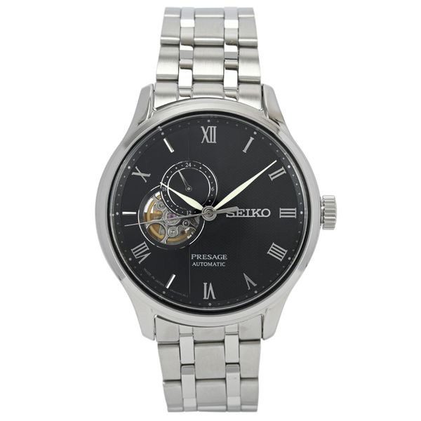 Seiko Presage (SARY093) Market Price | WatchCharts