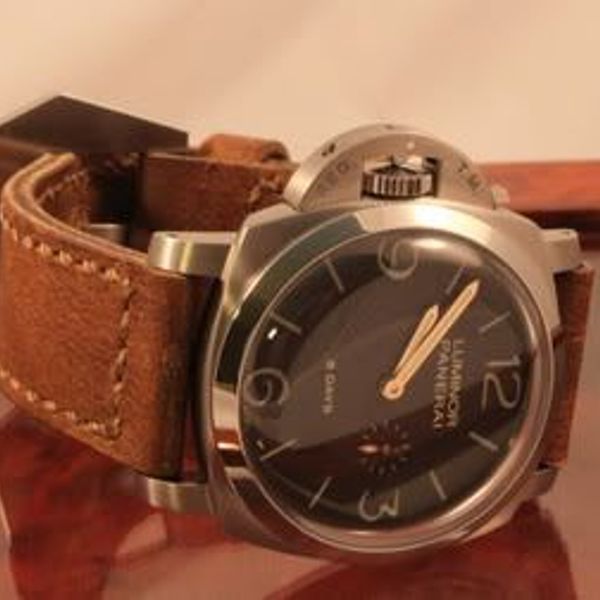FS:Pam Panerai 368 Limited Edition (Viscontiguy) | WatchCharts
