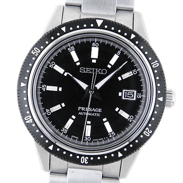 Seiko SEIKO Men's Watch Prestige Prestige Line 2020 Limited Model ...