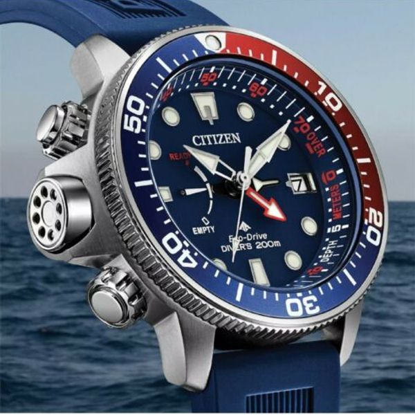 citizen promaster automatic diver watch | WatchCharts