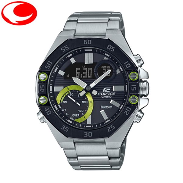 [Reservations accepted for release in March 2008] Casio CASIO EDIFICE ...