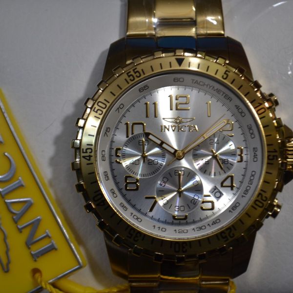 NEW 45mm INVICTA SPECIALTY WATCH | WatchCharts Marketplace