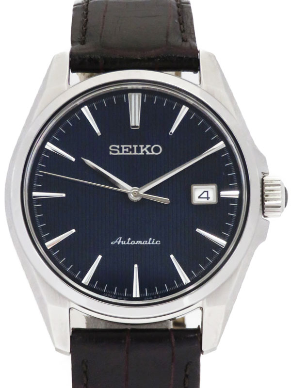 Seiko Presage "Tuxedo" (SARX047) Market Price | WatchCharts