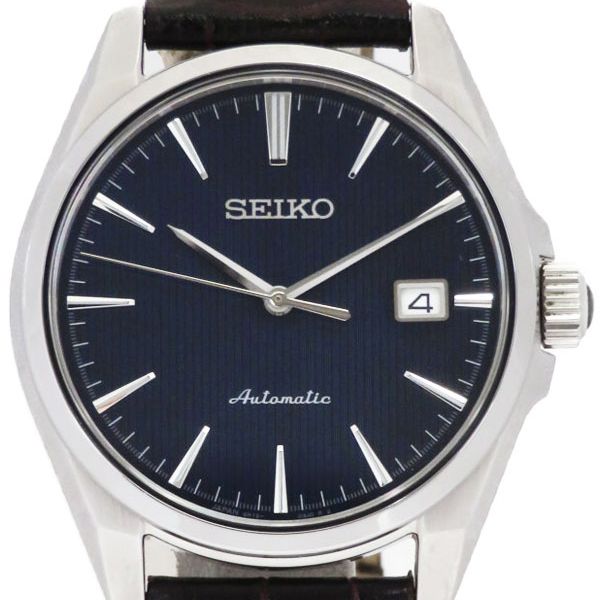 Seiko Presage "Tuxedo" (SARX047) Market Price | WatchCharts