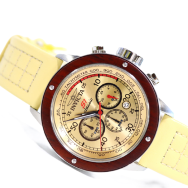 INVICTA | S1 Rally Men model 44227 | WatchCharts Marketplace
