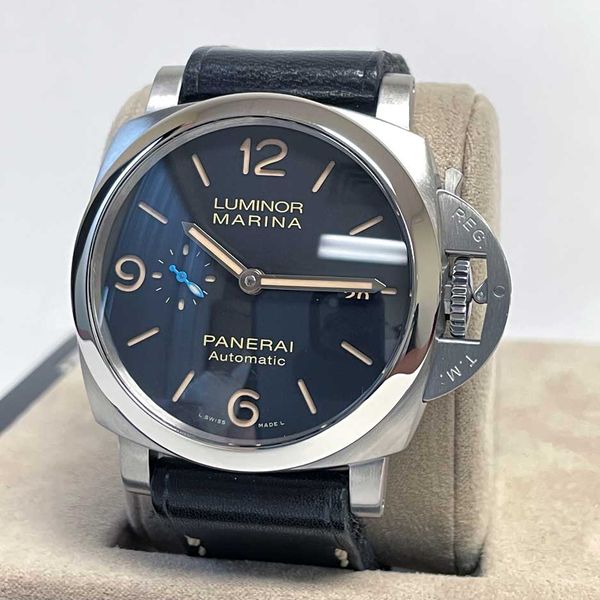 FS: Panerai 1312 Pam01312 Luminor Marina 1950 44mm | WatchCharts