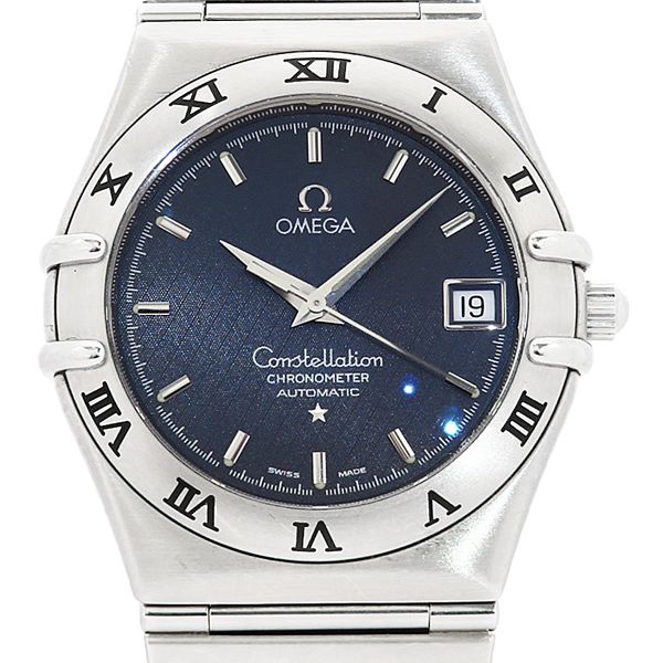 [OMEGA] [Internal inspection completed] Omega "Constellation" 1502.40 ...