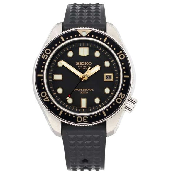 Seiko Prospex Diver Limited Edition (SLA025) Market Price | WatchCharts