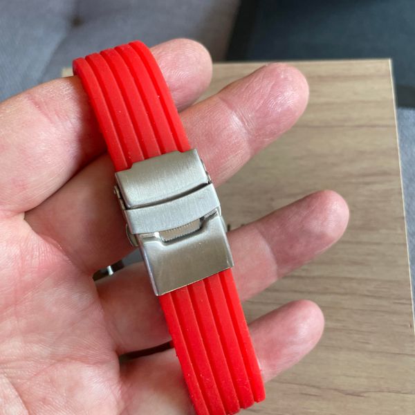 [WTS] vintage Hamilton khaki sub 660ft and Box | WatchCharts Marketplace