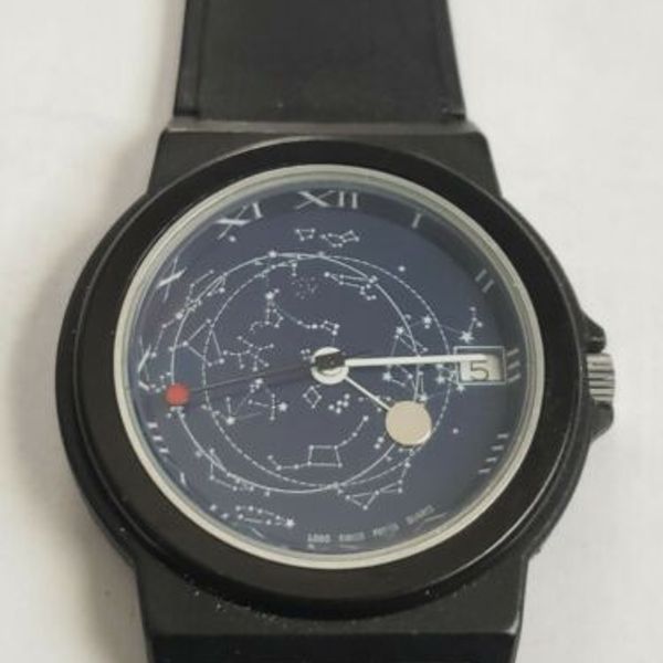 Logo Swiss Fortis Watch | WatchCharts Marketplace