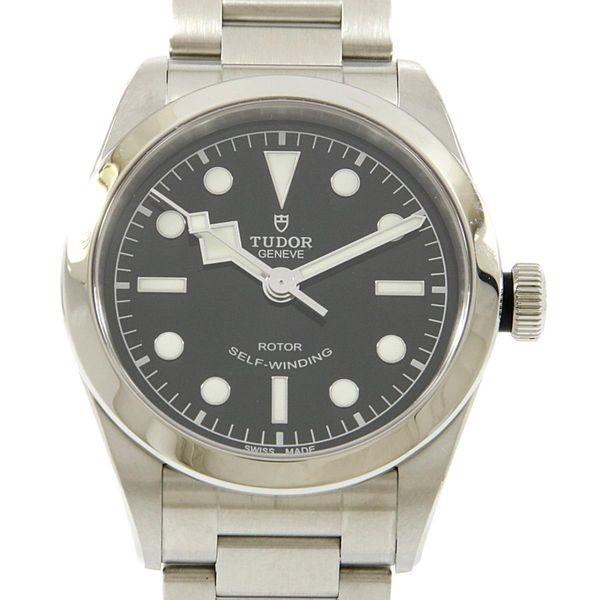 Tudor / Tudor 79500 Black Bay Automatic Volume [Used] | WatchCharts ...
