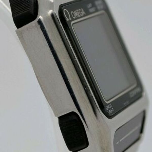 Omega Sensor Quartz cal.1640 | WatchCharts Marketplace